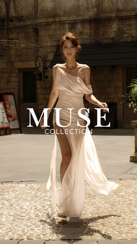 Collections – AFTER FIVE