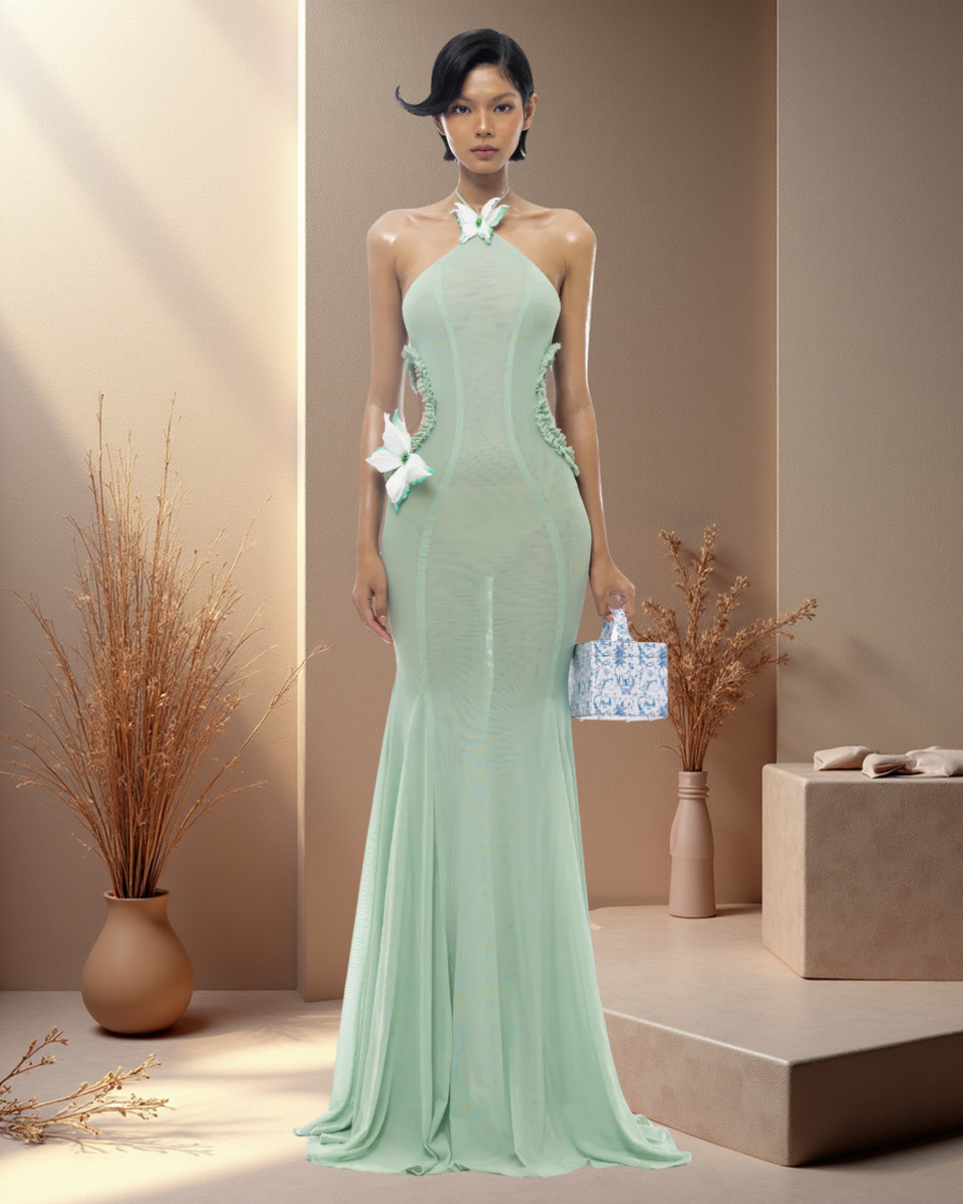 DRESSES – AFTER FIVE